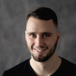 Nick Rybak - Webflow